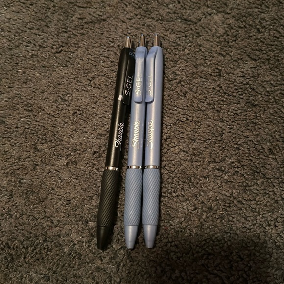 Sharpie | Office | Pen Bundle | Poshmark